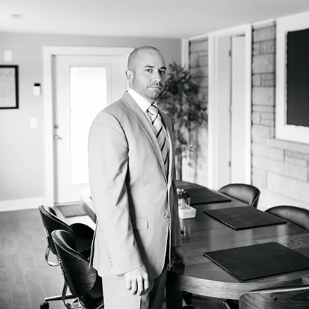 About Us | Nathan D. Williams, Attorney at Law